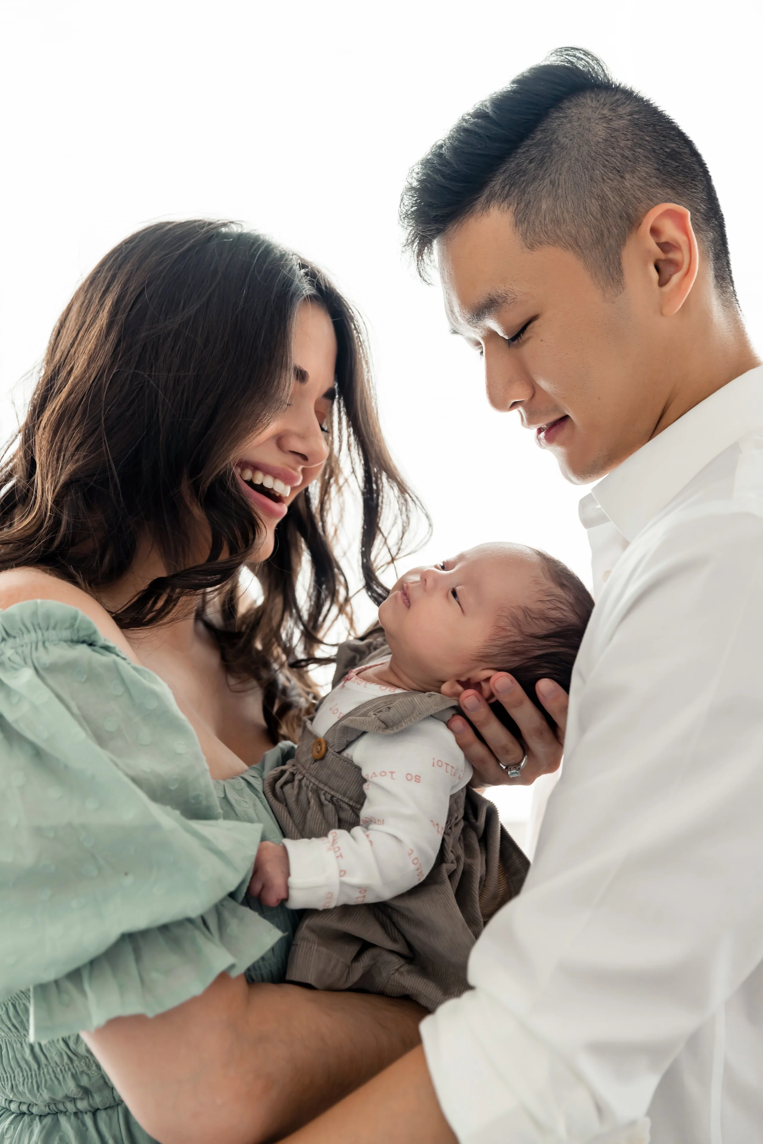 Cai Chen | Dallas Professional Photographer Cai Chen Dallas Photographer