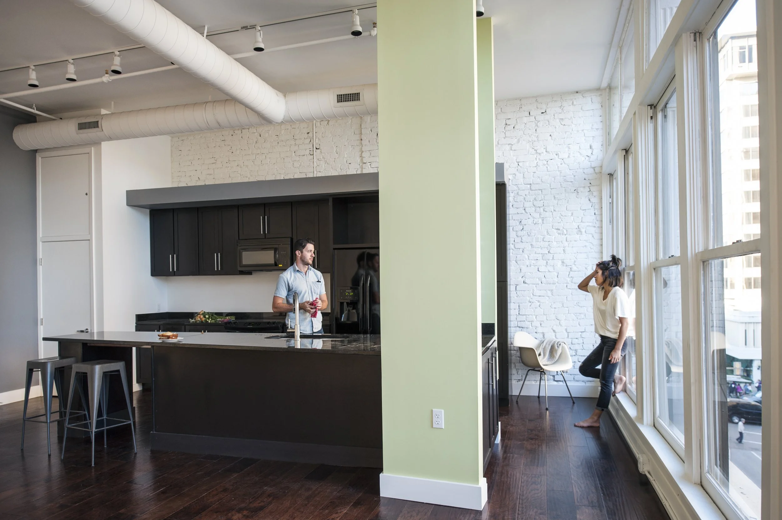 Left Field Properties