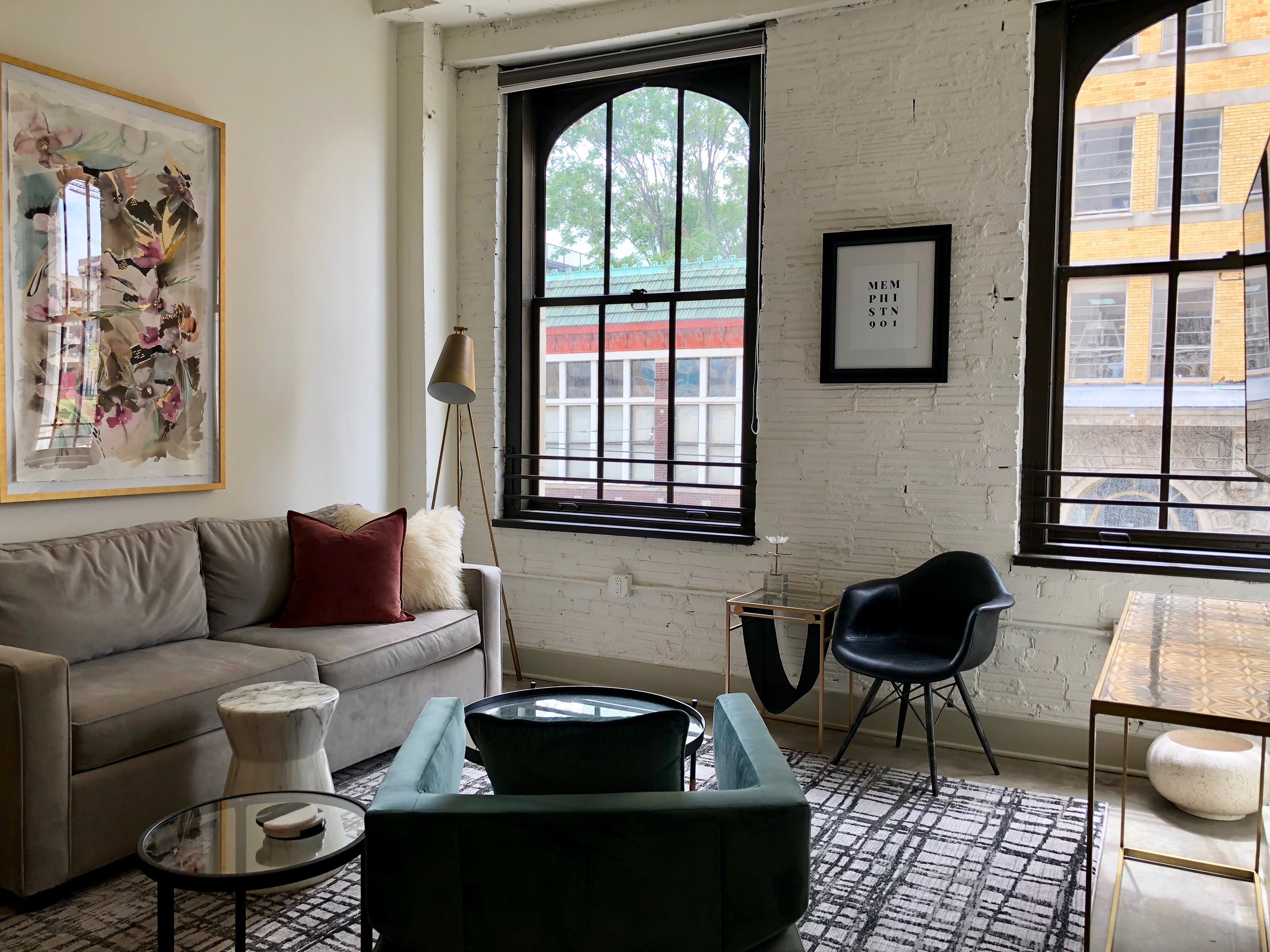 Left Field Properties