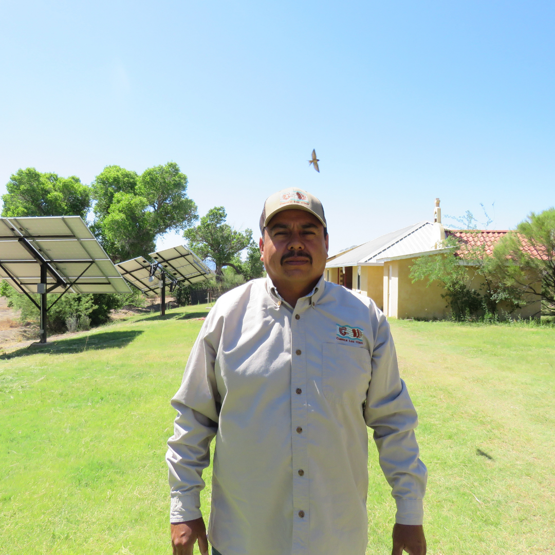 People — Cuenca Los Ojos