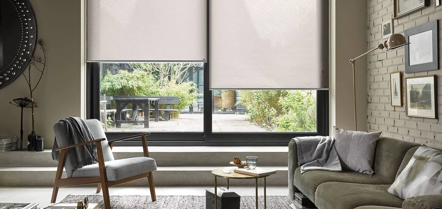 Think Blinds & Shutters