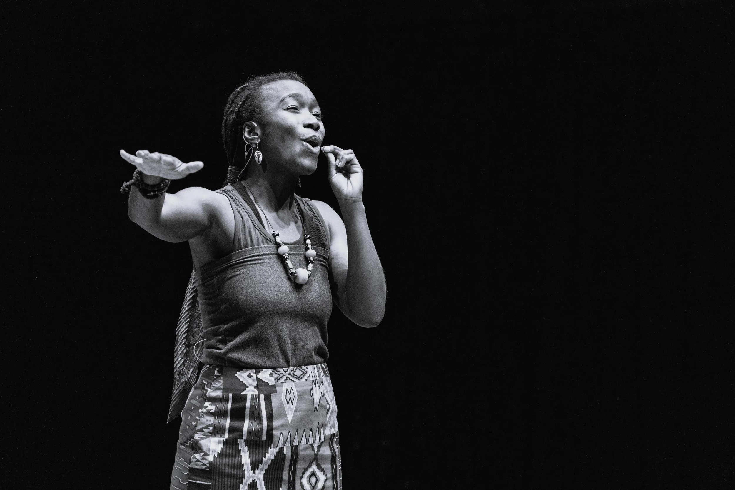 brief bio — we are STORYFOLK