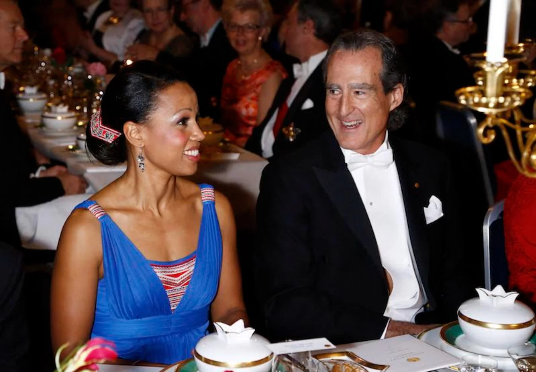 Meet the Sámi designer Sara Björne — Gabriela Barnat