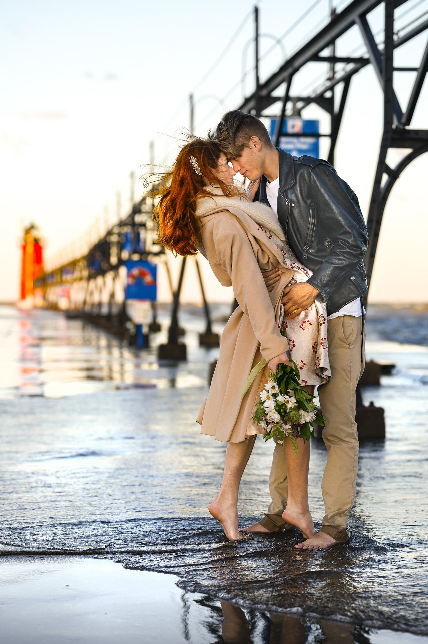 VanderHoff Studio. Wedding, Portrait and Family Photographer.