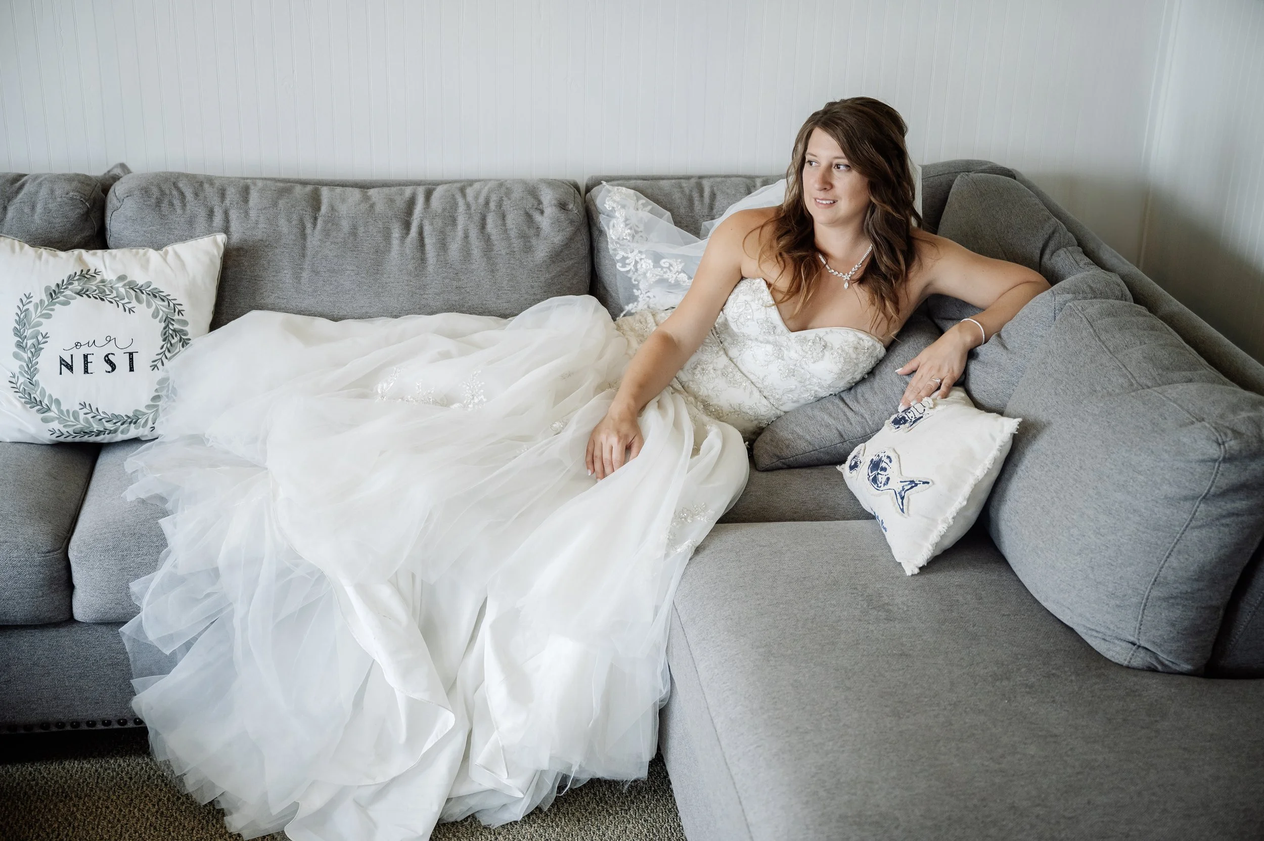 VanderHoff Studio. Wedding, Portrait and Family Photographer.