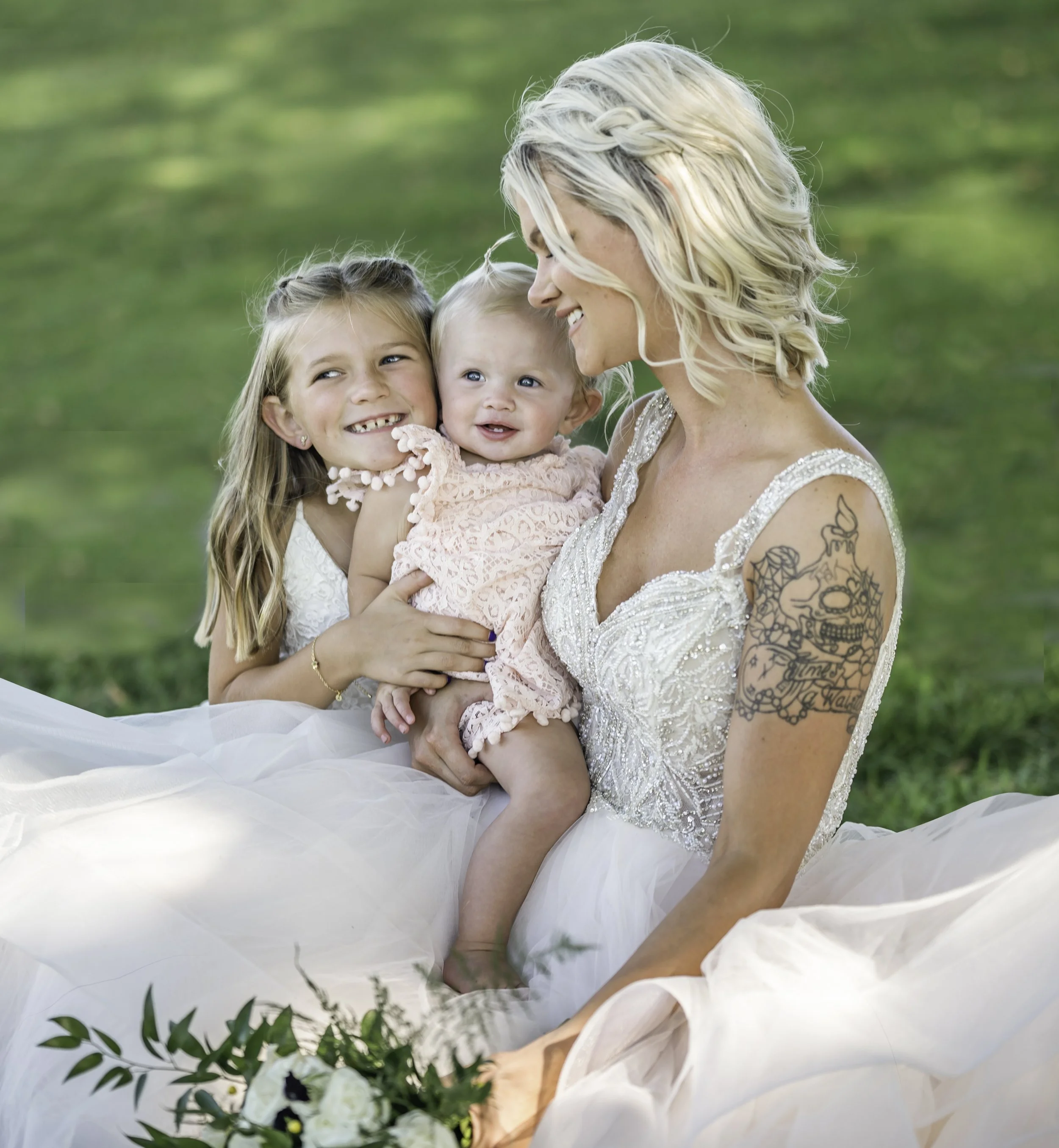 VanderHoff Studio. Wedding, Portrait and Family Photographer.