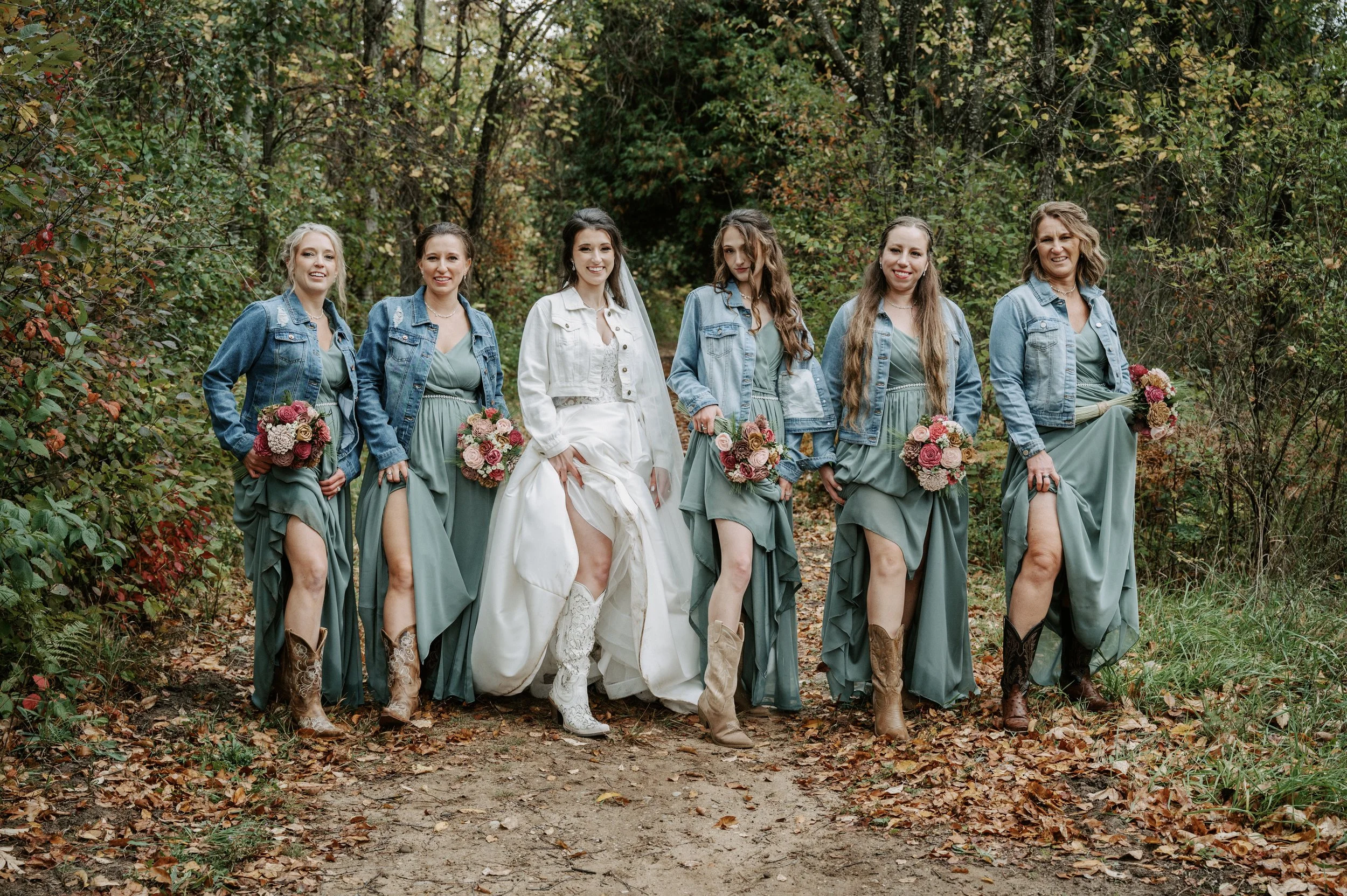 VanderHoff Studio. Wedding, Portrait and Family Photographer.