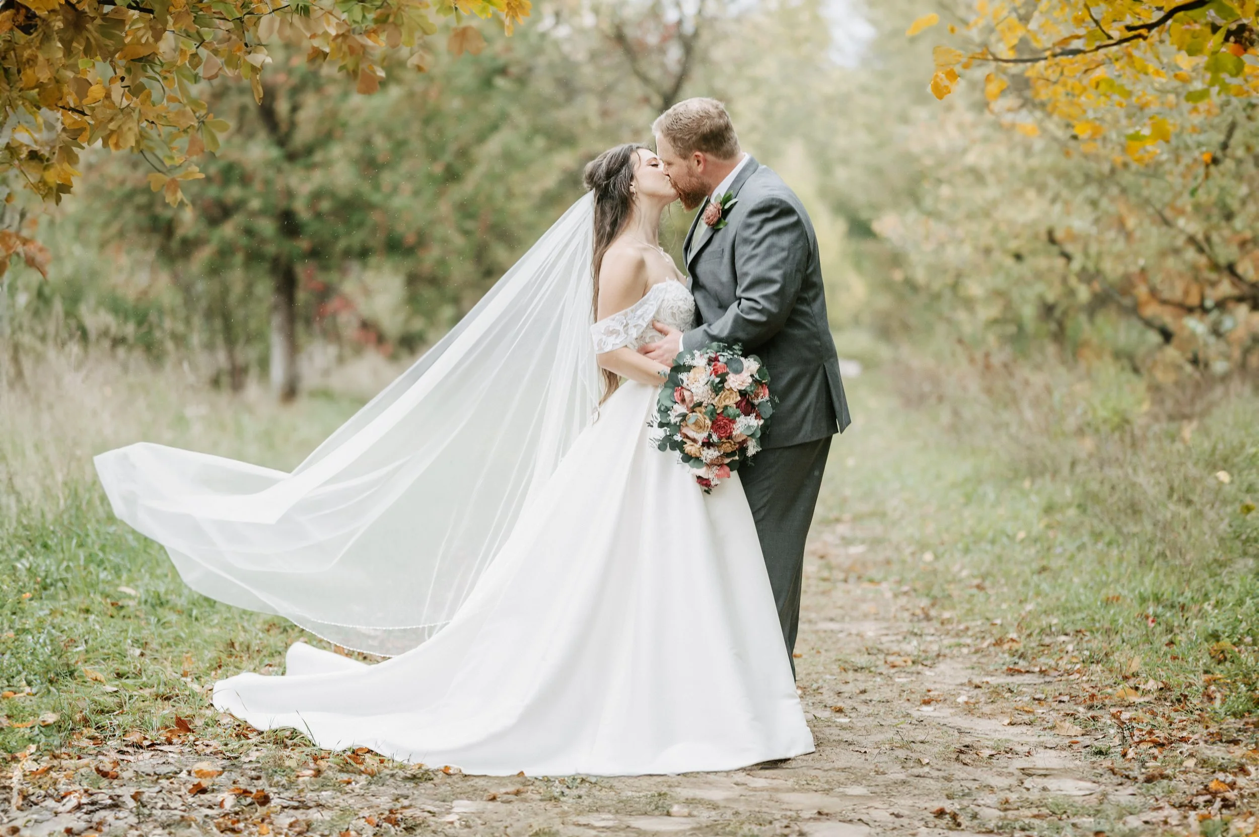 VanderHoff Studio. Wedding, Portrait and Family Photographer.