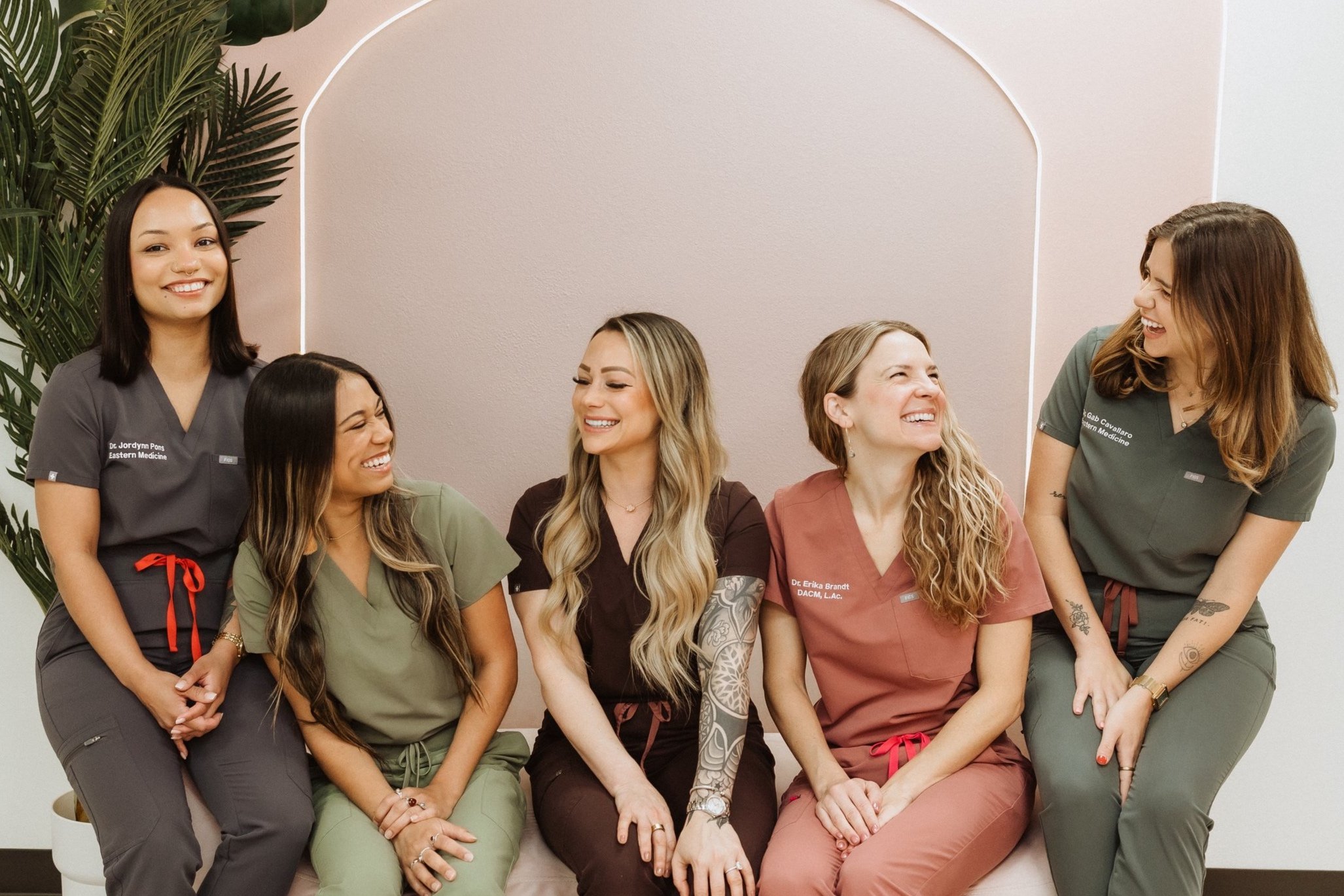 Sage Haven | Holistic Spa | San Diego, CA