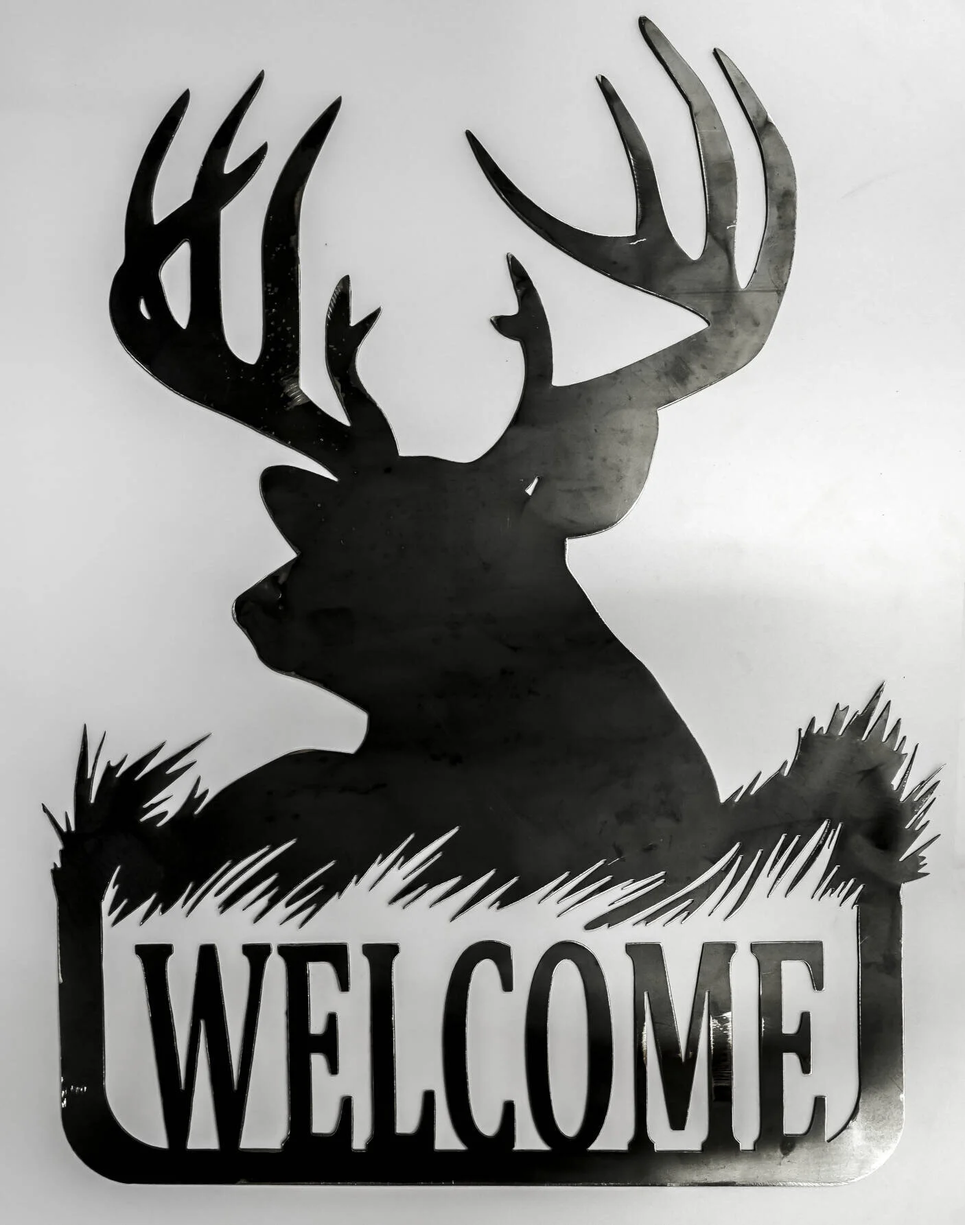 Deer Sign