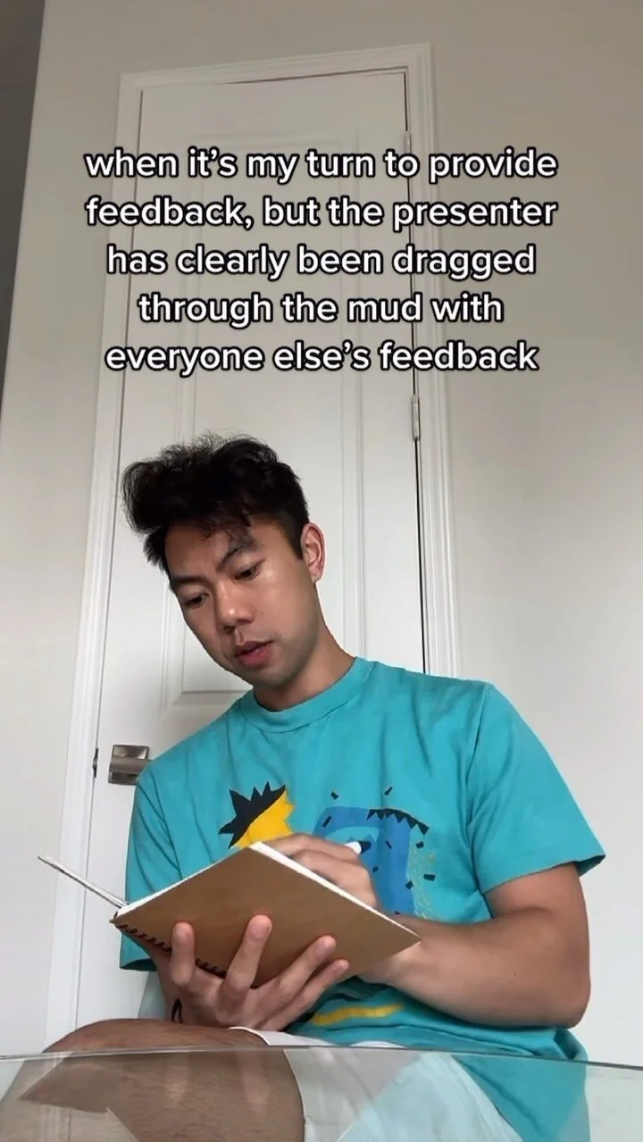 Lab Shenanigans | Official Website of Darrion Nguyen