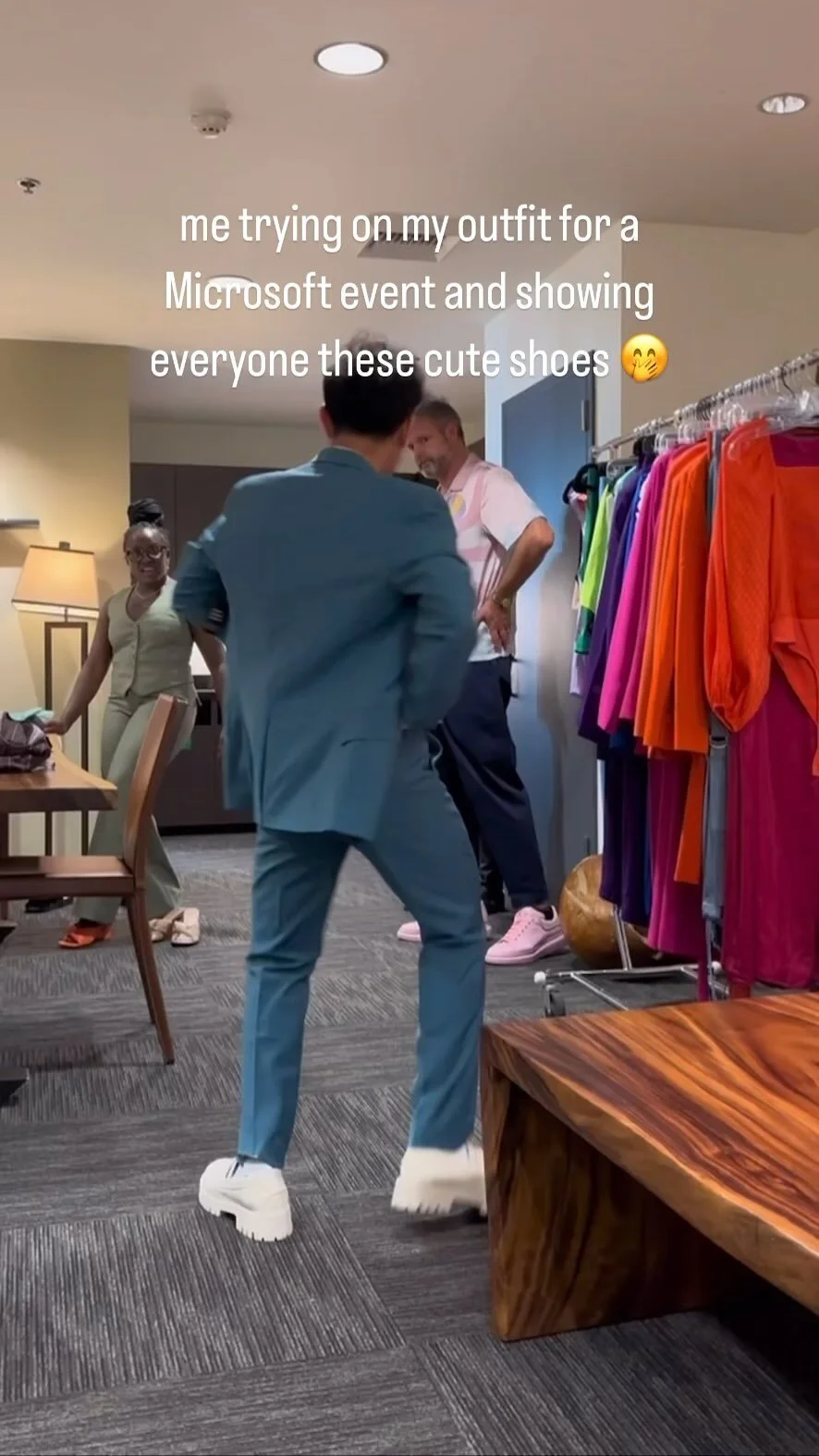 Lab Shenanigans | Official Website of Darrion Nguyen