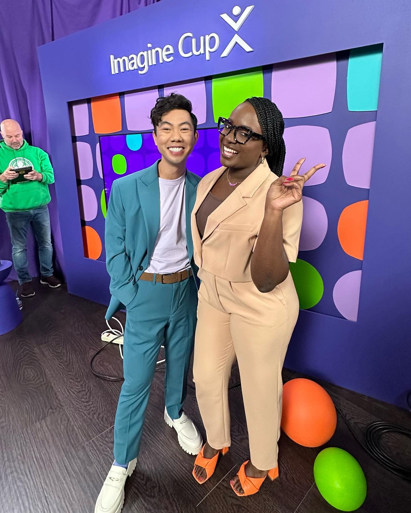 Lab Shenanigans | Official Website of Darrion Nguyen