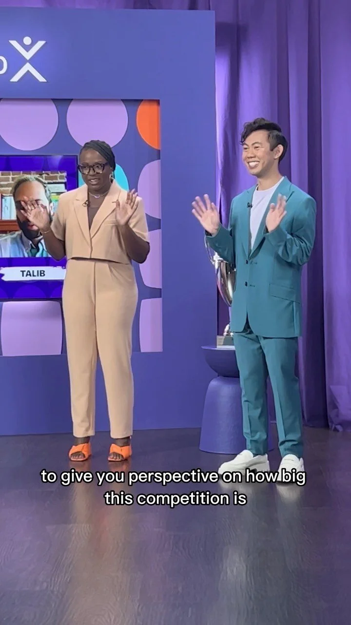 Lab Shenanigans | Official Website of Darrion Nguyen