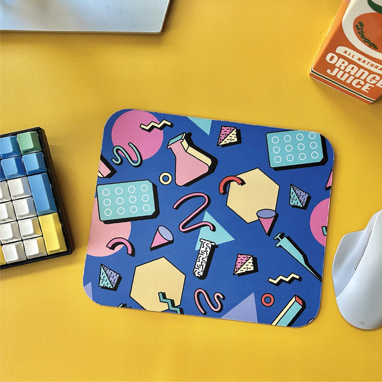 Lab Shenanigans | Official Website of Darrion Nguyen