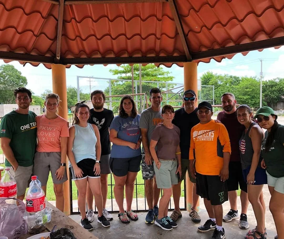 The Barnabas project