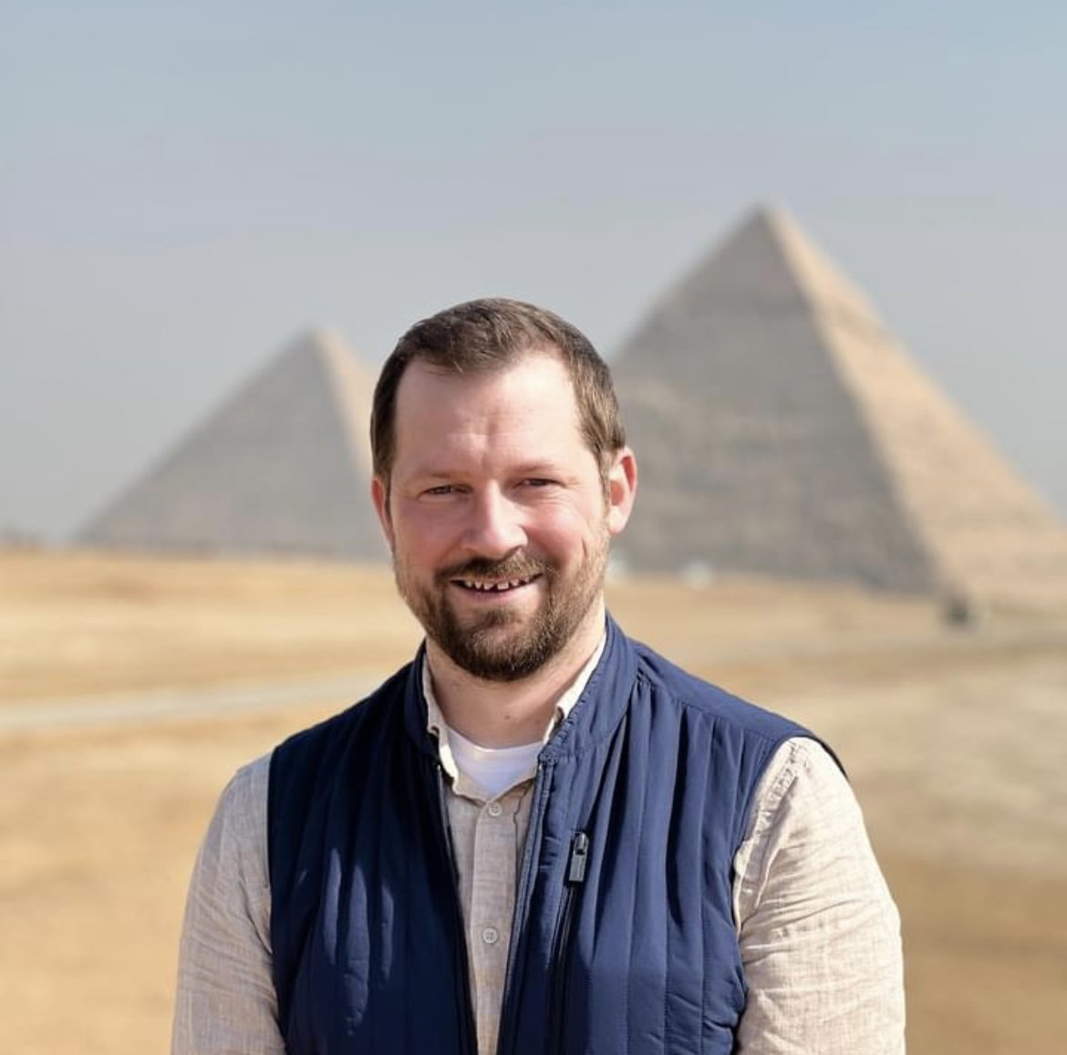 Our Team — The Barnabas project