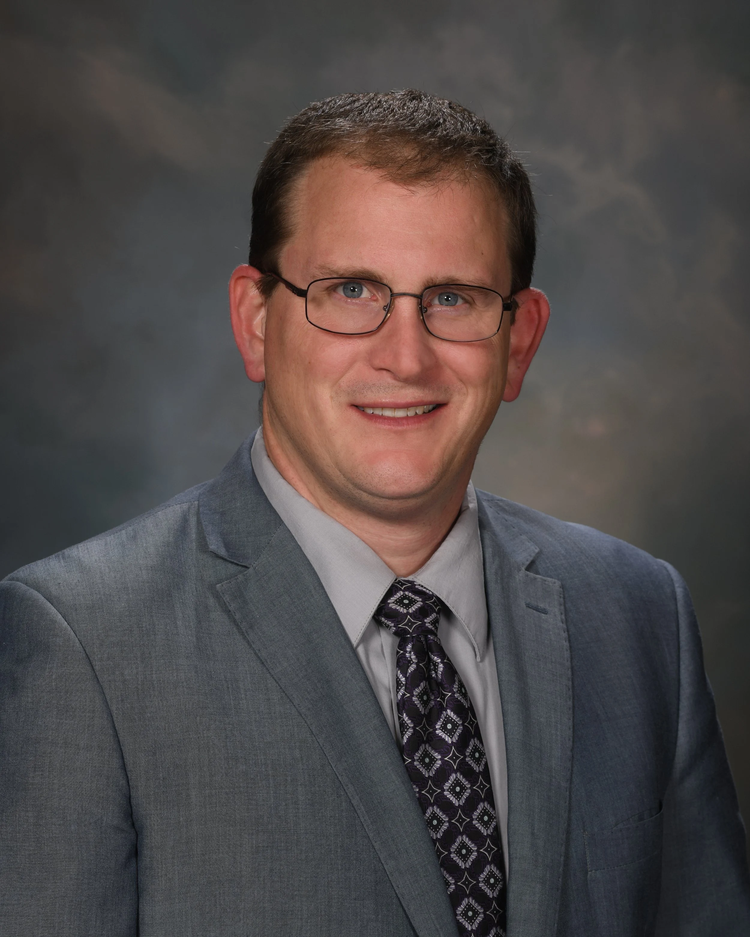 Our Team — Ebert Capital Management