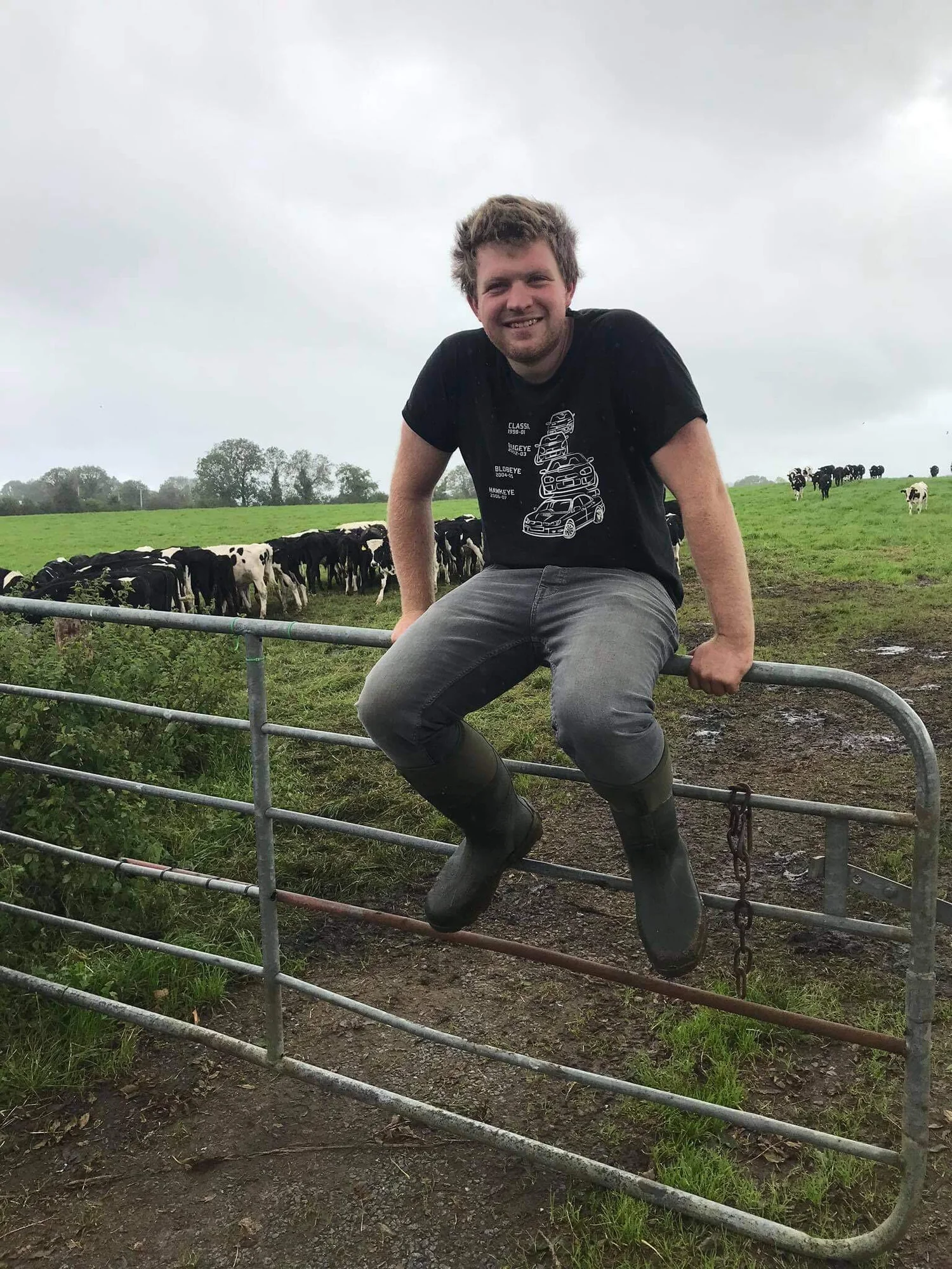 Our Story | Discover Local Farm Freshness Today — Stewart Family Farm