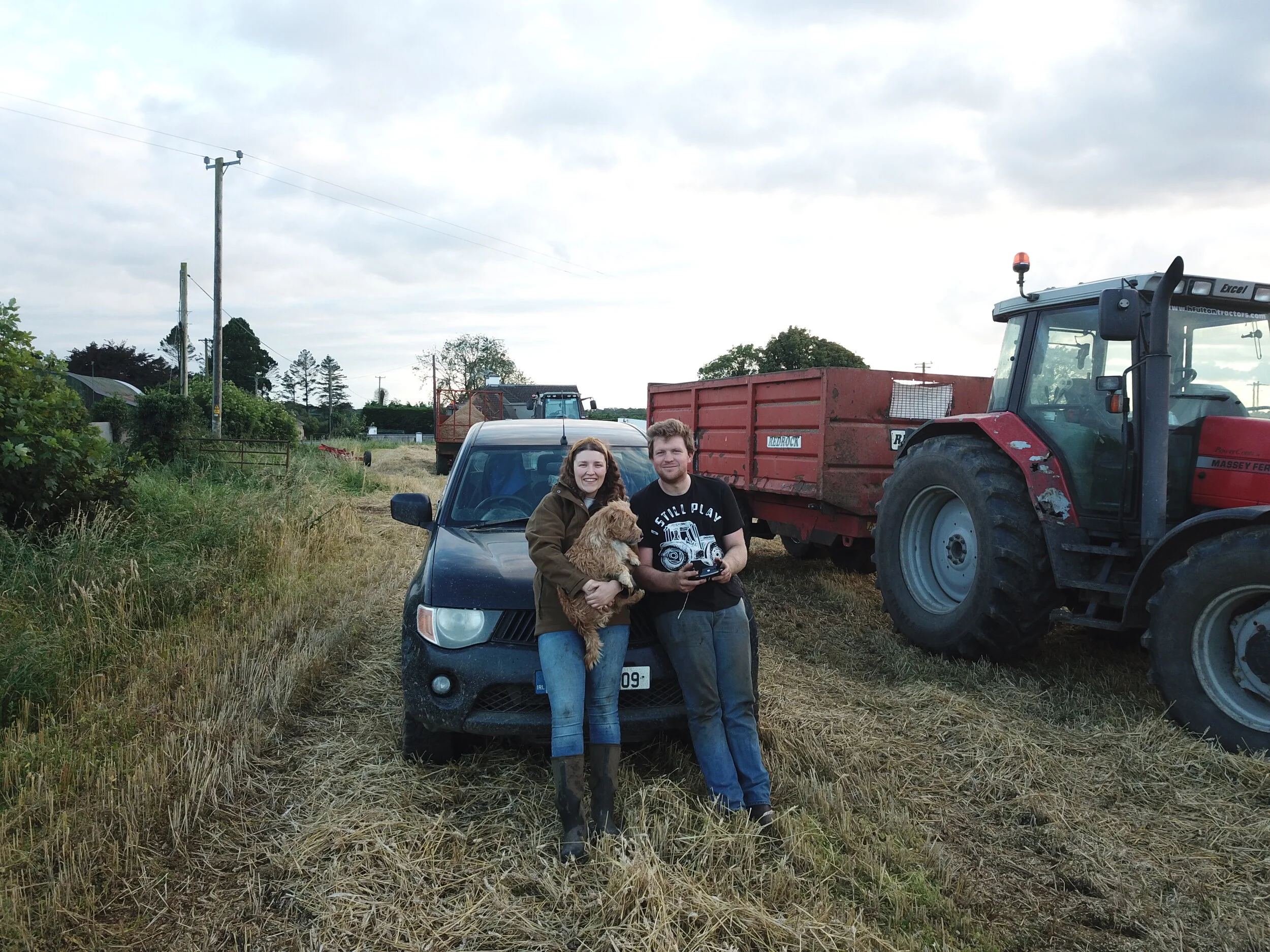 Stewart Family Farm | Farm Shop & Home of Farmer Phil