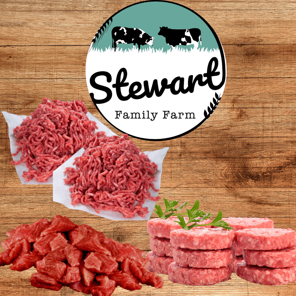 Order our Beef — Stewart Family Farm