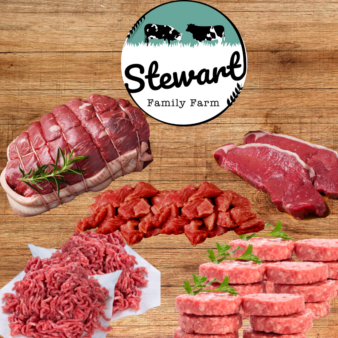 Order our Beef — Stewart Family Farm