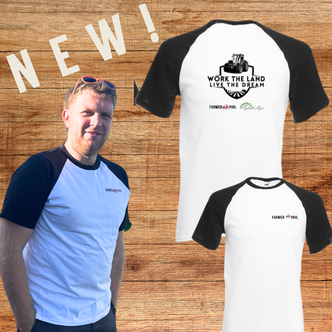 FARMER PHIL Merchandise — Stewart Family Farm