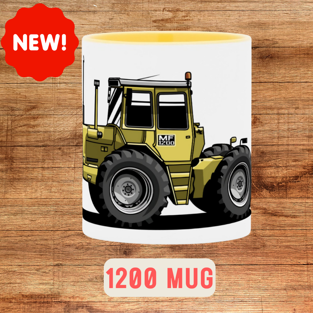 FARMER PHIL Merchandise — Stewart Family Farm