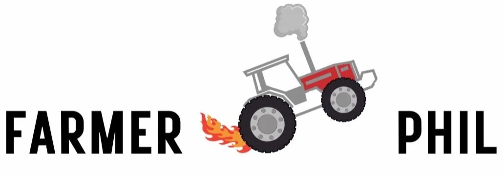 FARMER PHIL Merchandise — Stewart Family Farm