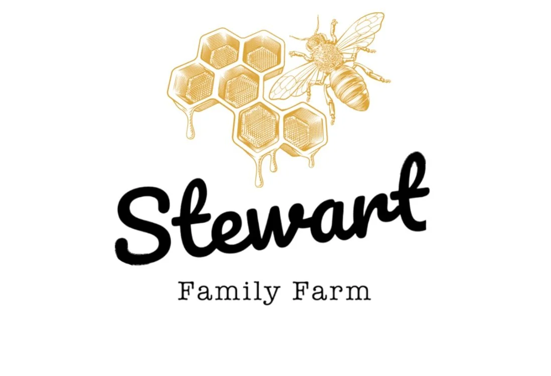 Bees | Discover Local Irish Honey Today — Stewart Family Farm