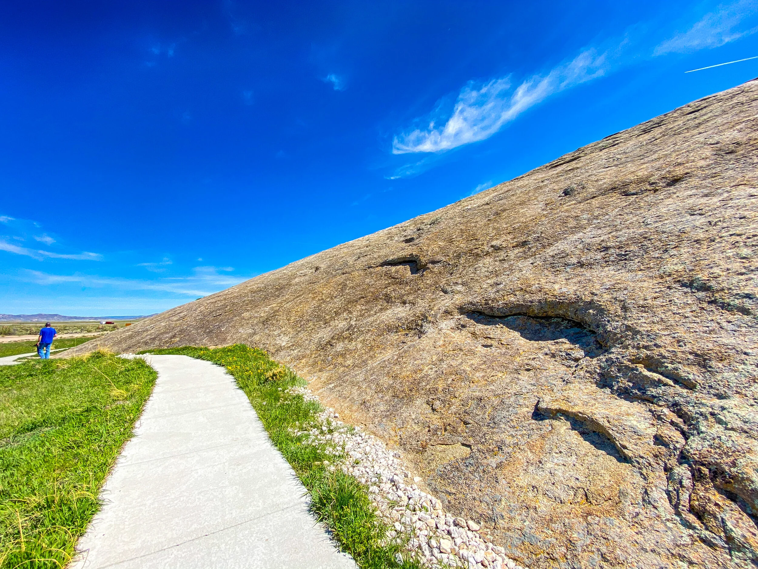 Independence Rock | Historic Wyoming — Live WYld Magazine