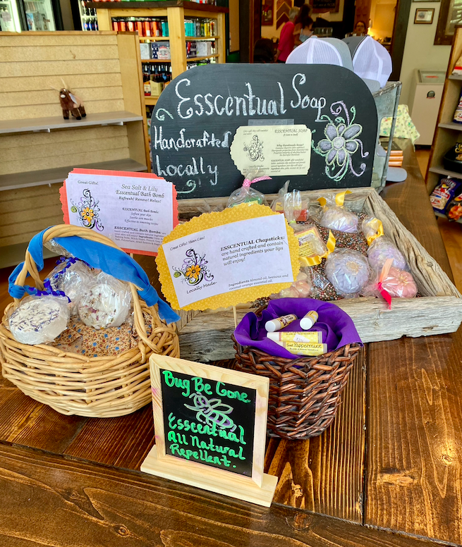 Best Small Towns in Wyoming | Shell, Wyoming | Bighorn Mountains — Live ...