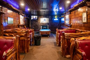 Wyoming's Iconic Mint Bar | Sheridan, Wyoming — Live WYld Magazine