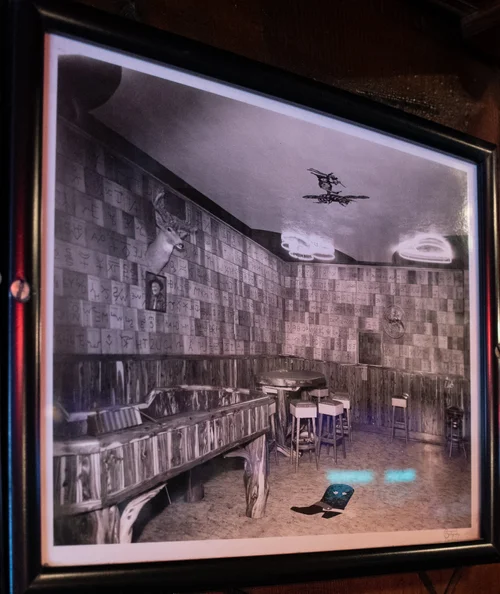Wyoming's Iconic Mint Bar | Sheridan, Wyoming — Live WYld Magazine