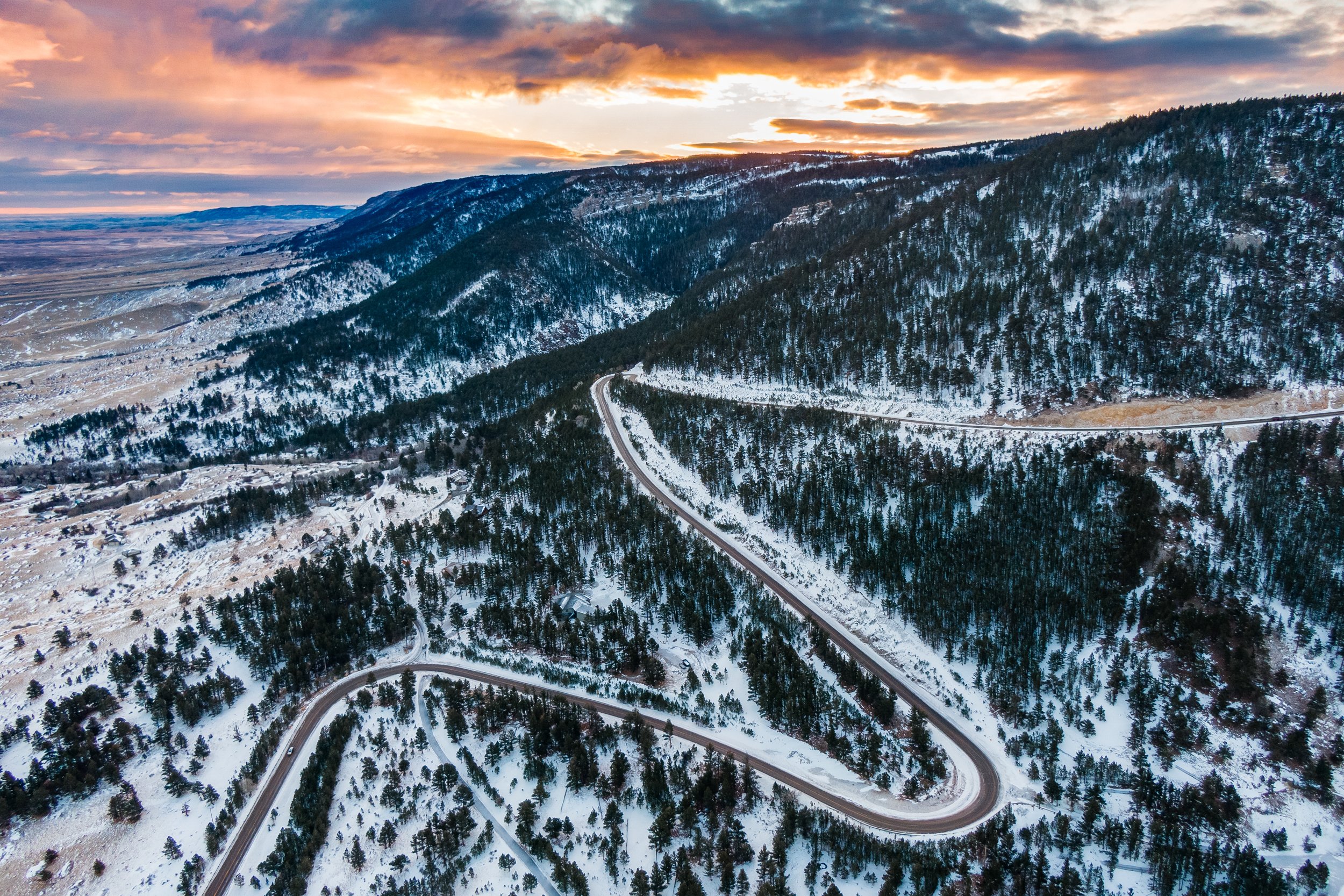 Learn 6 Fun Ways to Celebrate the Holiday Season in Casper, Wyoming ...