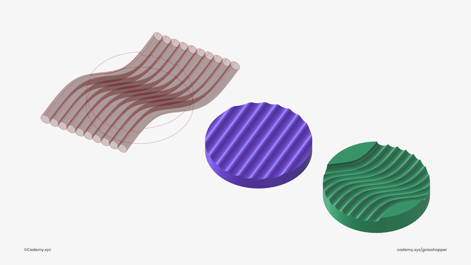 Grasshopper Rhino Tutorial