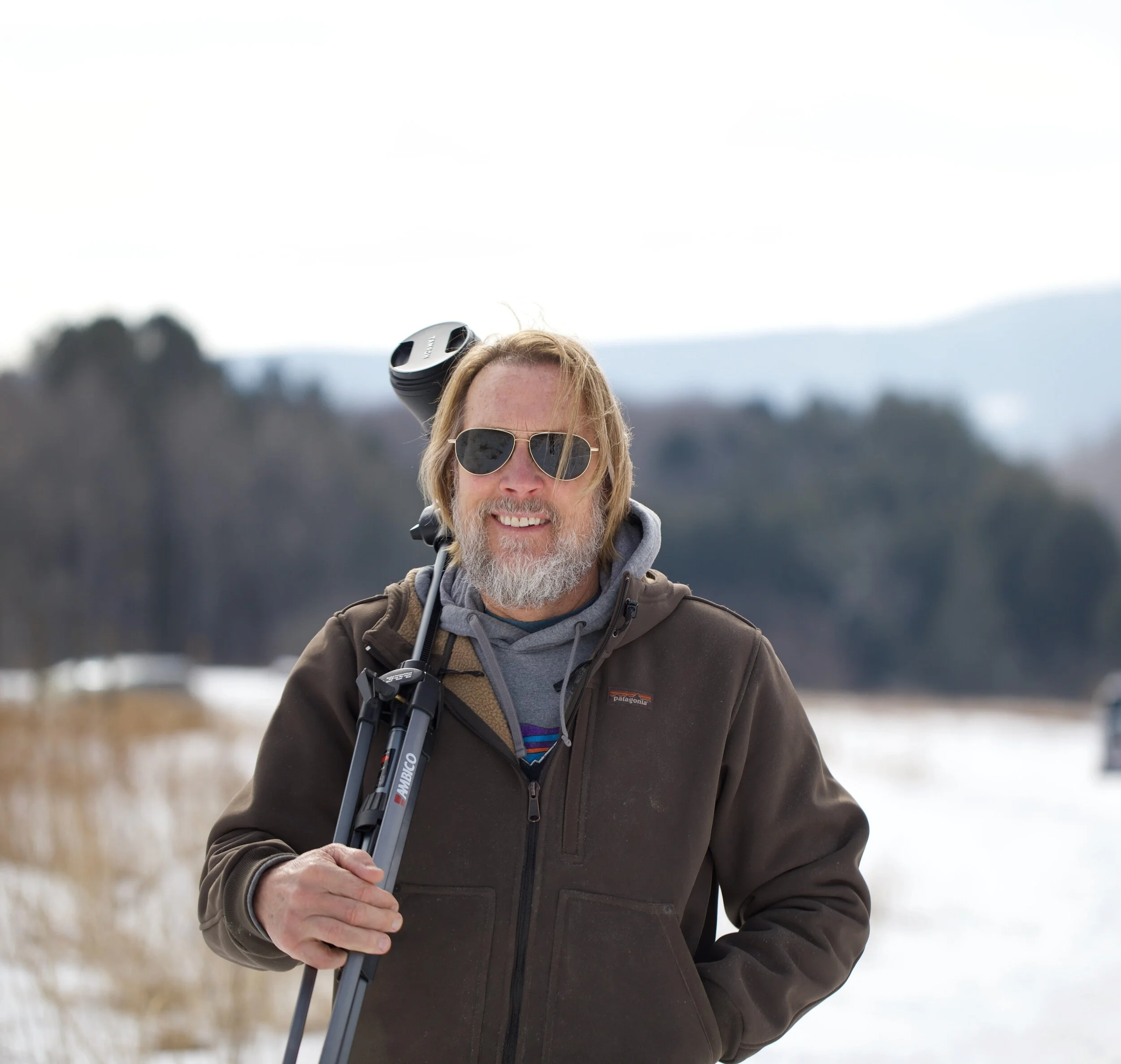 Our Guides — FUDR Canfield Fly Fishing Camp for Kids