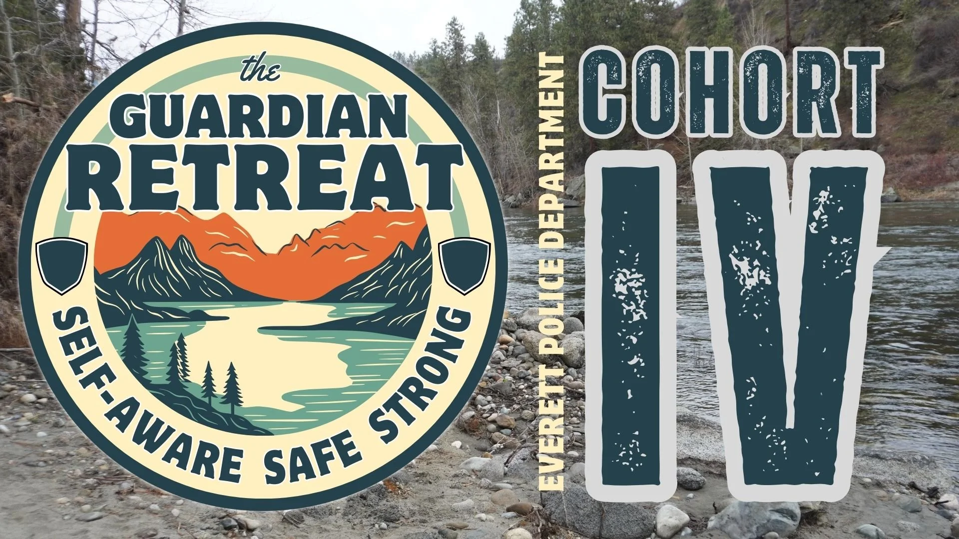 Guardian Retreat — Coaching the Crossroads
