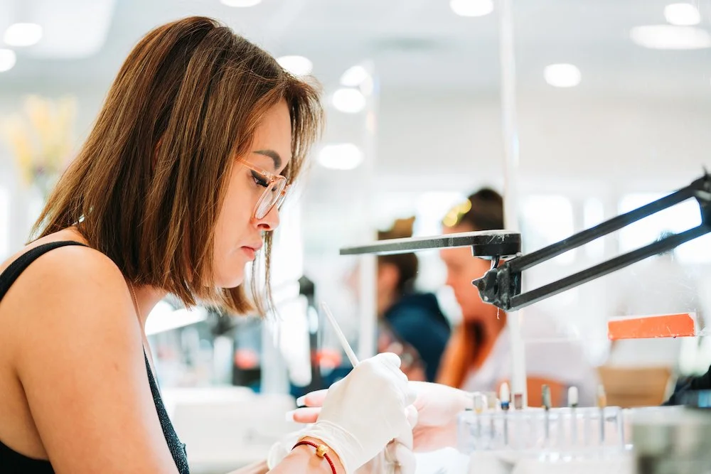 About Us | | Perfect Nails By Thu | VT's Best Nail Salon