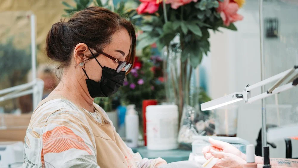 About Us | | Perfect Nails By Thu | VT's Best Nail Salon