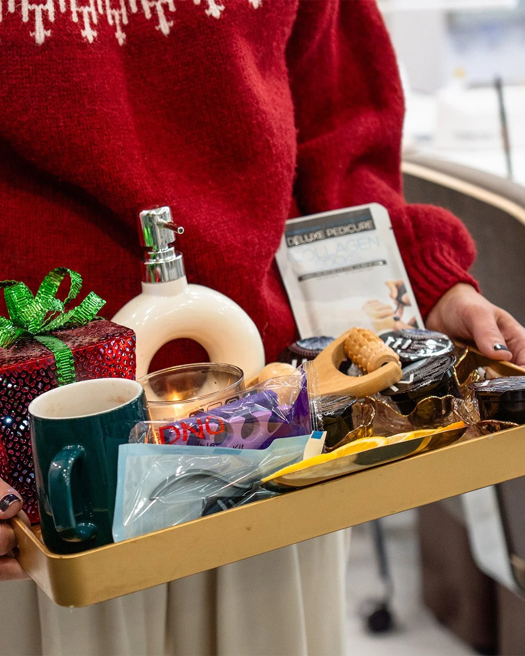 Perfect Nails By Thu | Vermont's Best Nail Salon