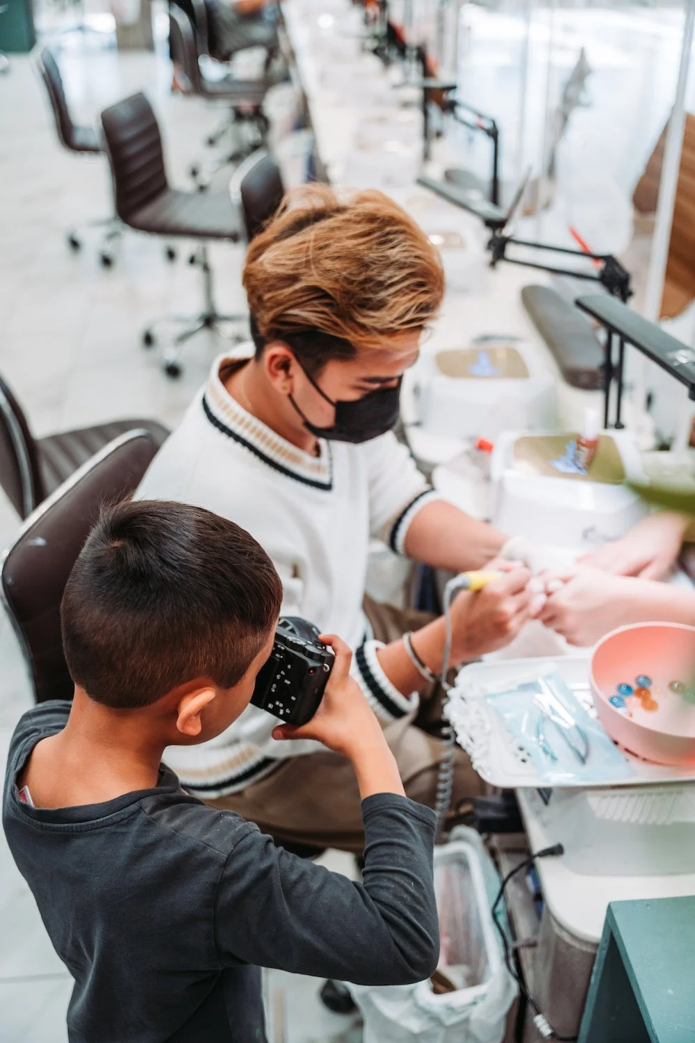 About Us | | Perfect Nails By Thu | VT's Best Nail Salon