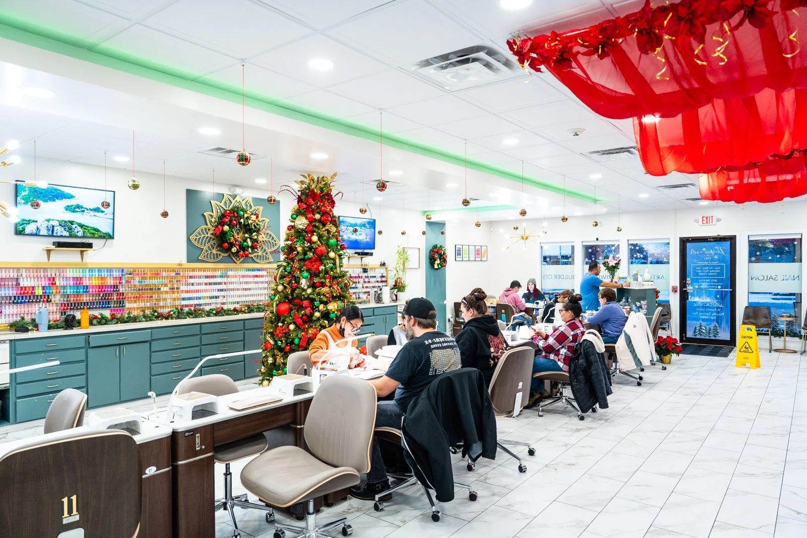 Perfect Nails By Thu | Vermont's Best Nail Salon