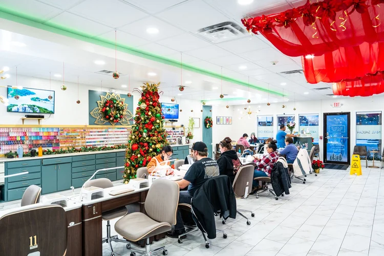 Perfect Nails By Thu | Vermont's Best Nail Salon