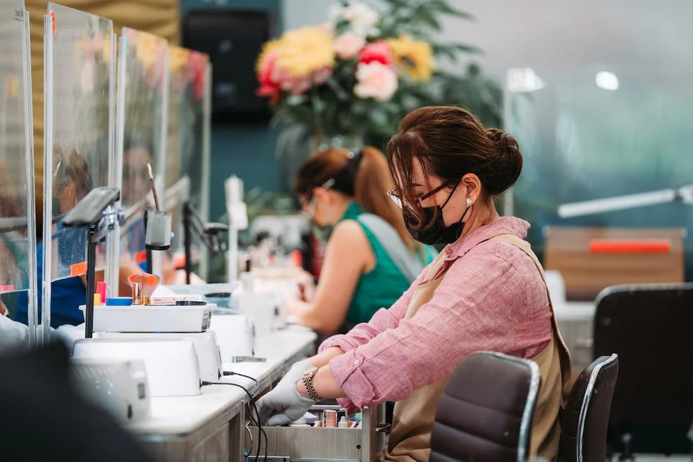 About Us | | Perfect Nails By Thu | VT's Best Nail Salon