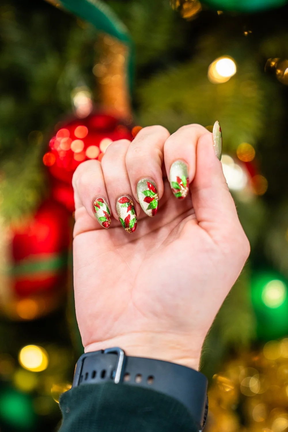 Perfect Nails By Thu | Vermont's Best Nail Salon