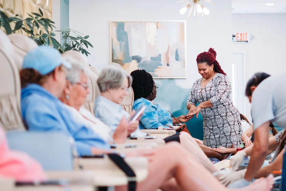 Perfect Nails By Thu | Vermont's Best Nail Salon