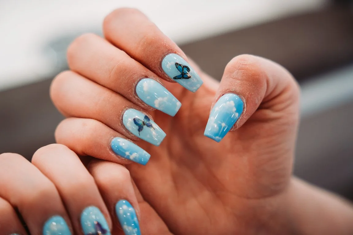 Perfect Nails By Thu | Vermont's Best Nail Salon