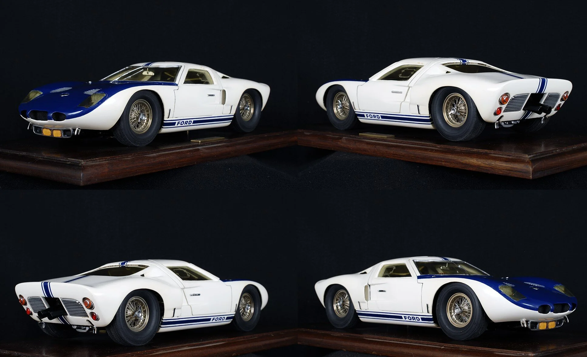 Automobilia Fine Art Investing — Goldschmidt Galerie