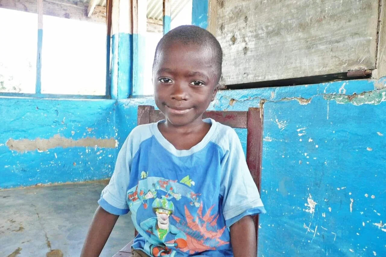 Our Story — Orphans Lifeline